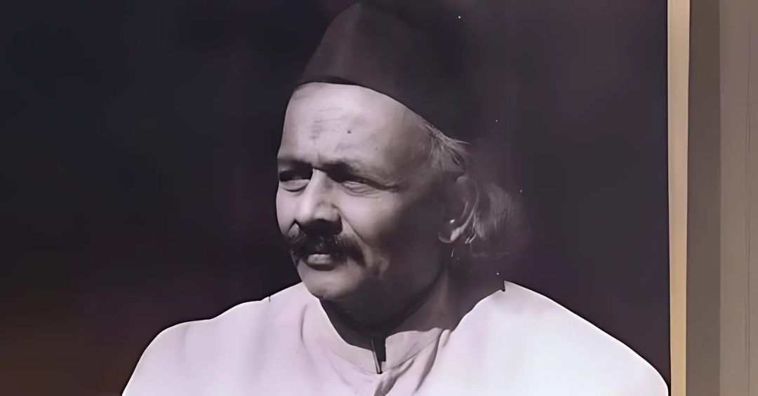 Remembering Dr. D. R. Bendre on His Death Anniversary: Celebrating His ...